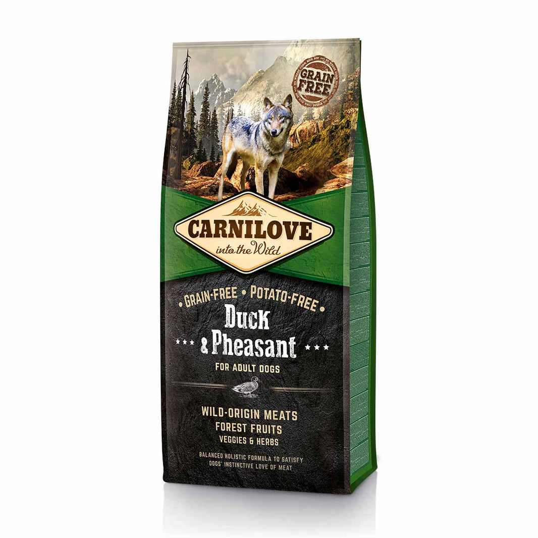 Dog Food – Petplanet