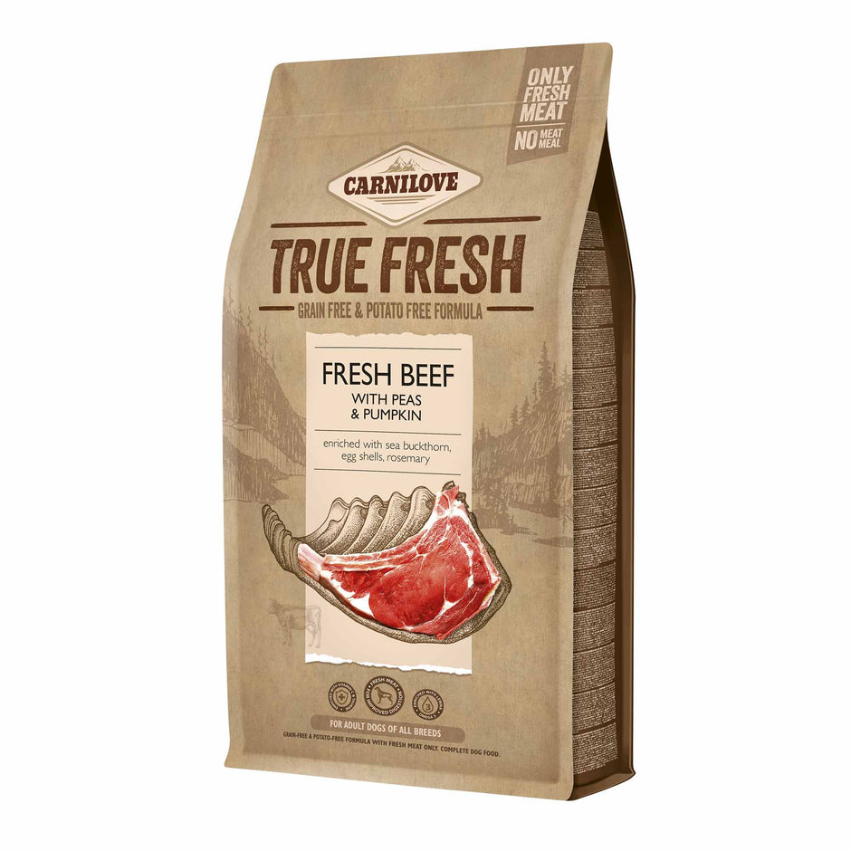 Carnilove Dog Food – Petplanet